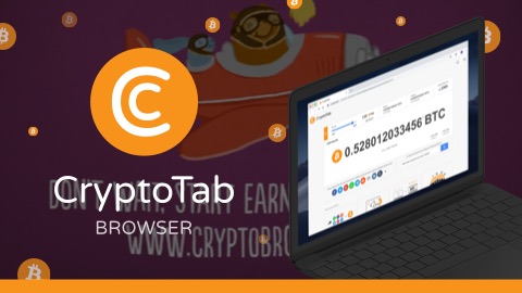 CryptoTab Affiliate